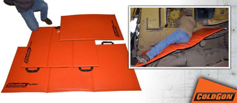 COLDGON Products – Coldgon Products