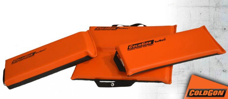 COLDGON Products – Coldgon Products