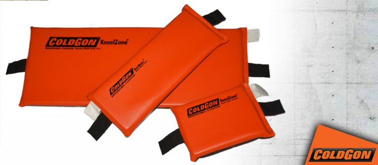 COLDGON Products – Coldgon Products