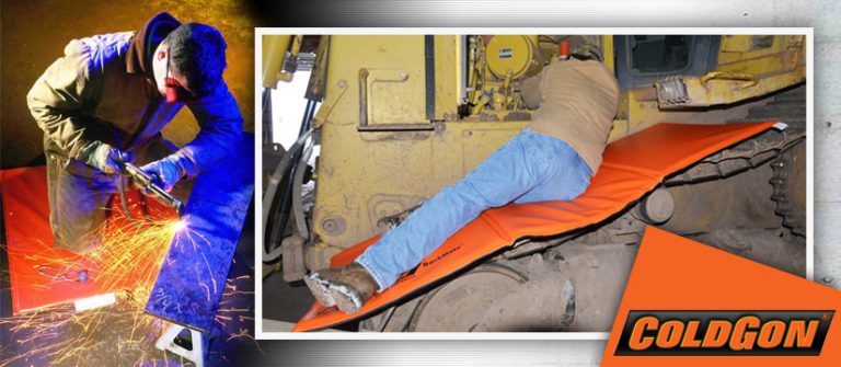 Coldgon Products – Professional Grade Work Comfort Gear