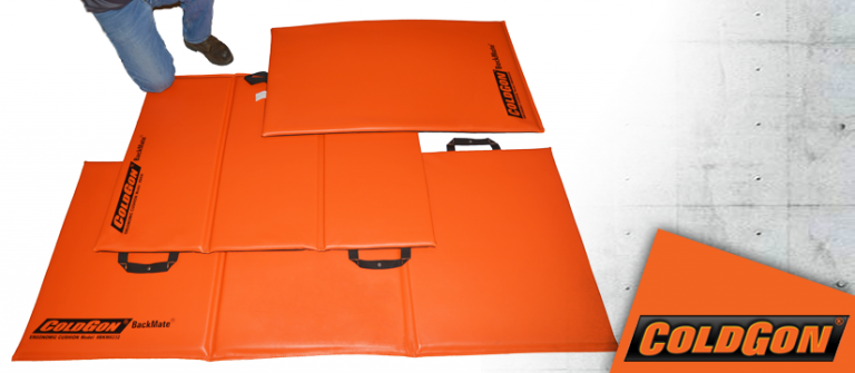 Coldgon Products – Professional Grade Work Comfort Gear