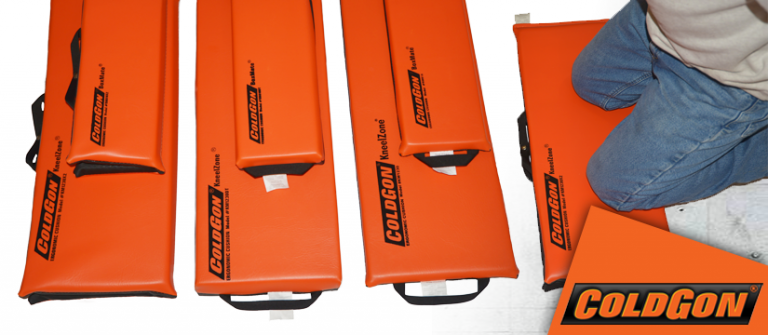 Coldgon Products – Professional Grade Work Comfort Gear